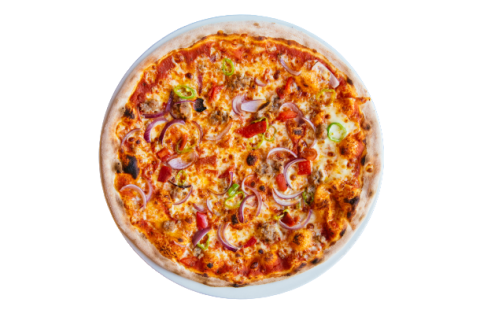 Menu – Bella Vita | Italian Restaurant